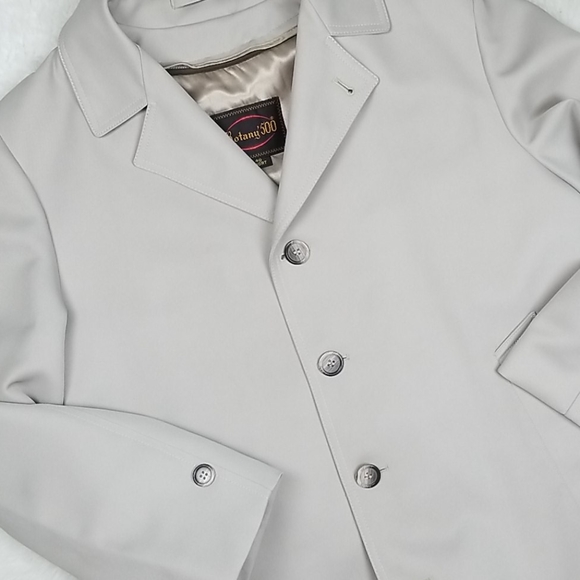 Botany 500 | Jackets & Coats | Botany 50 Coat | Poshmark